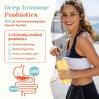 Natural electrolyte boost without sugar