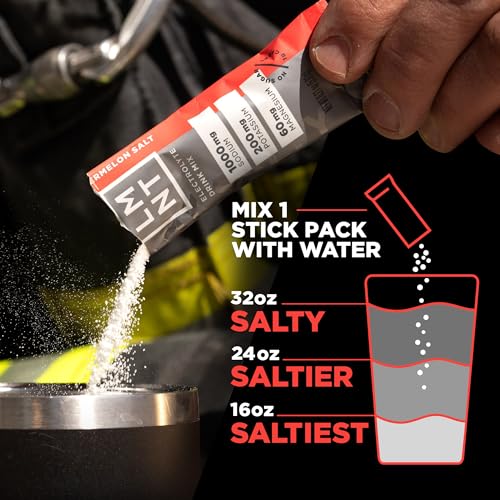 natural electrolyte drink for active lifestyle