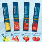 natural electrolyte drink for active lifestyle