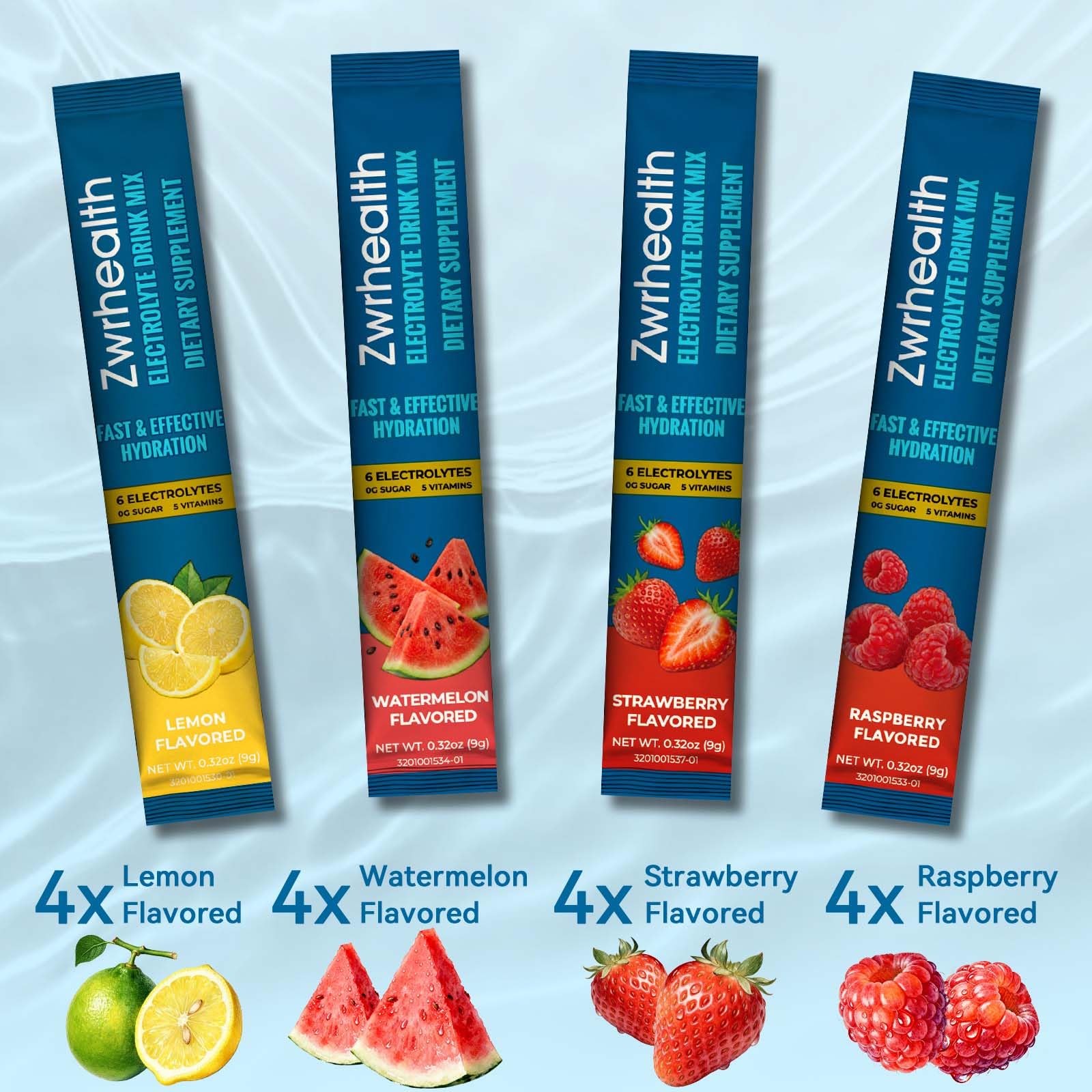 natural electrolyte drink for active lifestyle