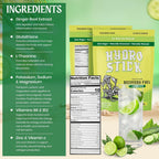 natural electrolyte drink for athletes