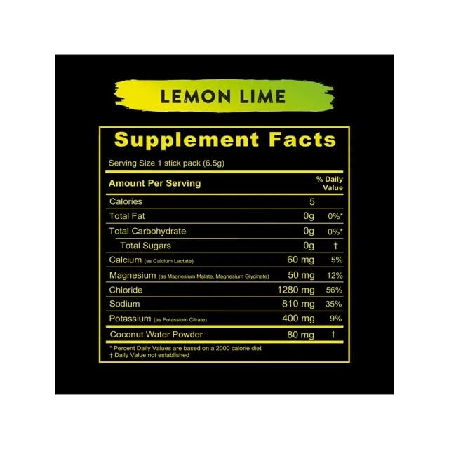 natural electrolyte drink for digestion