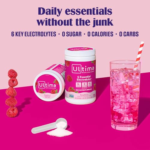 natural electrolyte drink for hydration