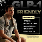 natural electrolyte drink for recovery