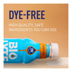 natural electrolyte drink for wellness