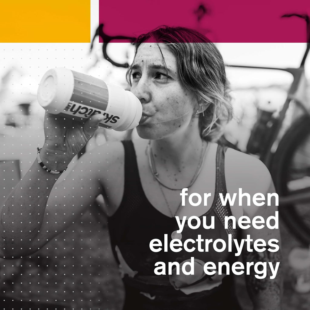natural electrolyte drink for workouts