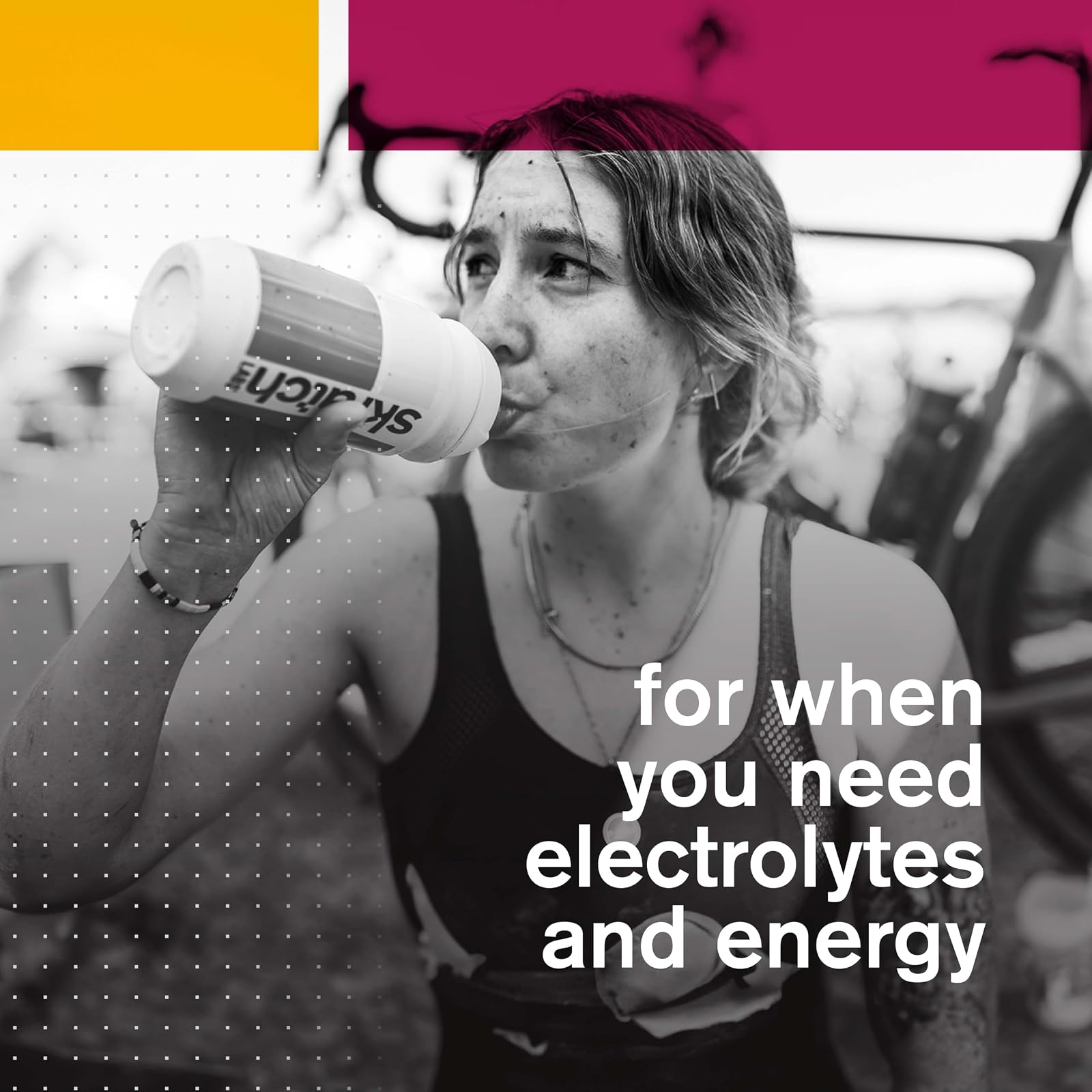 natural electrolyte drink for workouts