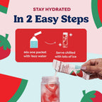 natural electrolyte drink for workouts