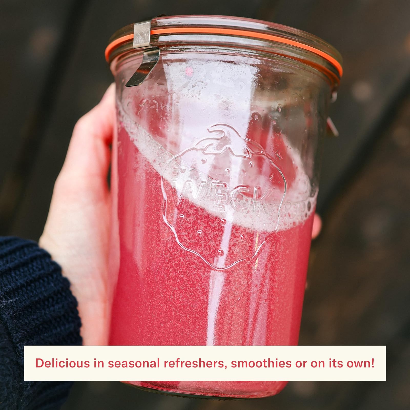 natural electrolyte drink mix for athletes