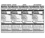 natural electrolyte drink mix for athletes