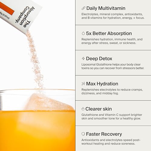 Natural electrolyte drink mix for energy