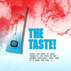 Natural electrolyte mix for better performance