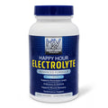 natural electrolyte pill for hydration