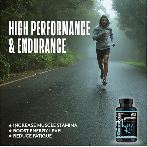 natural electrolyte pills for everyday wellness