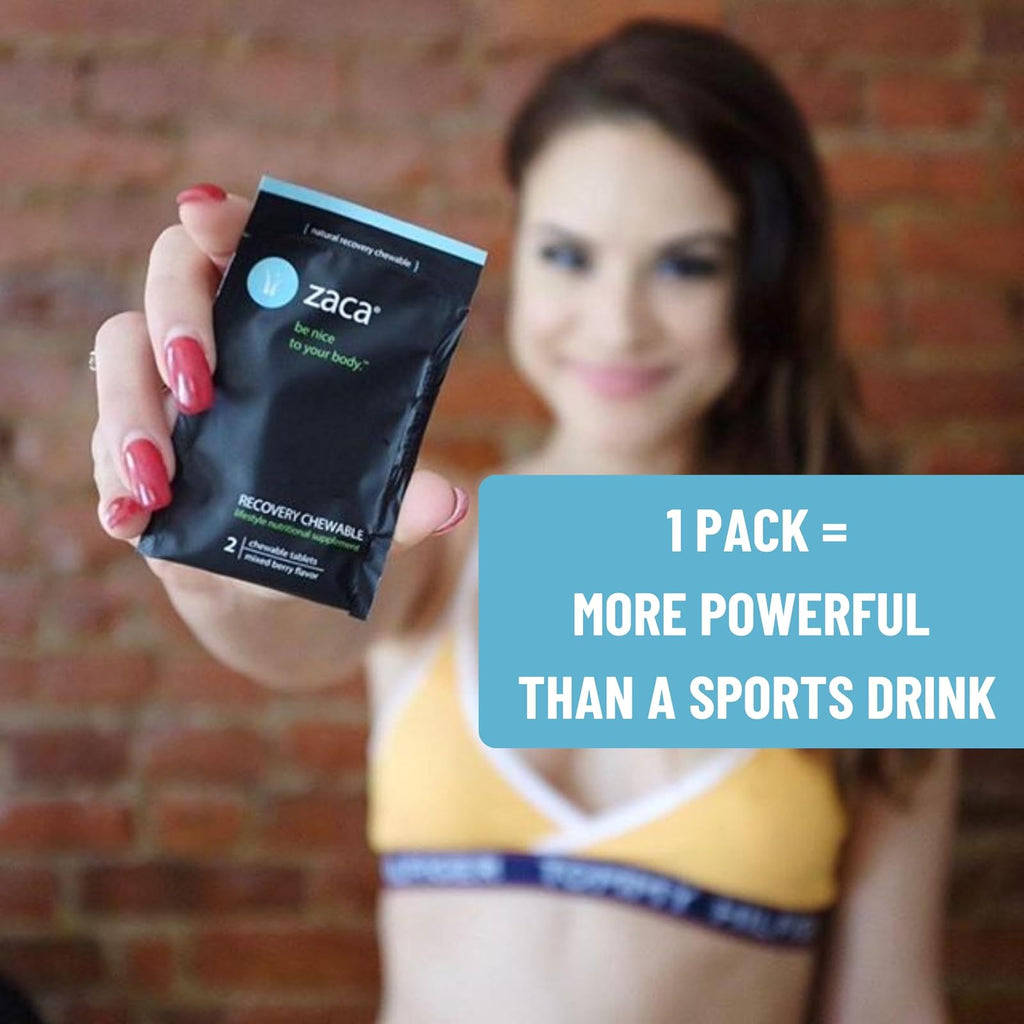natural electrolyte powder alternative
