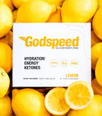 natural electrolyte powder for active lifestyle