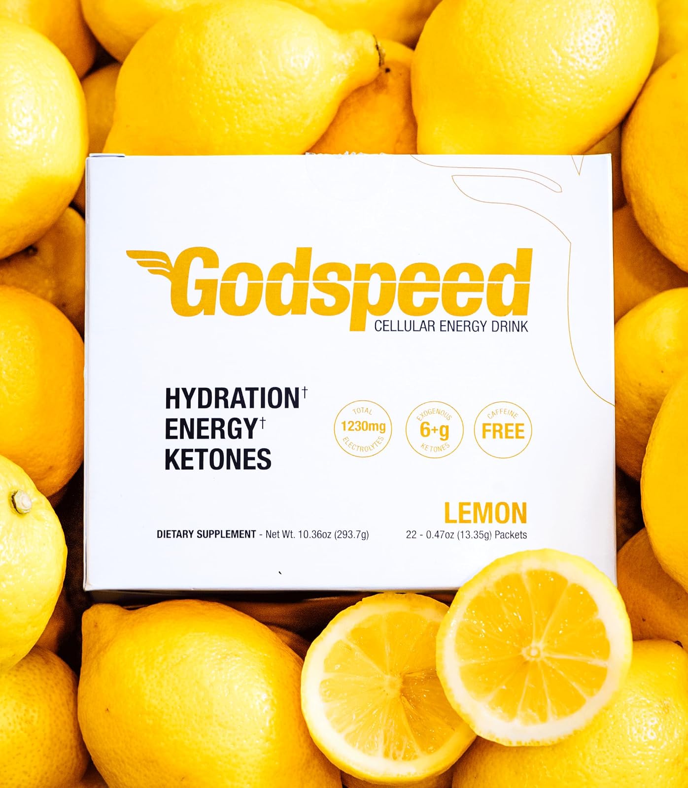natural electrolyte powder for active lifestyle