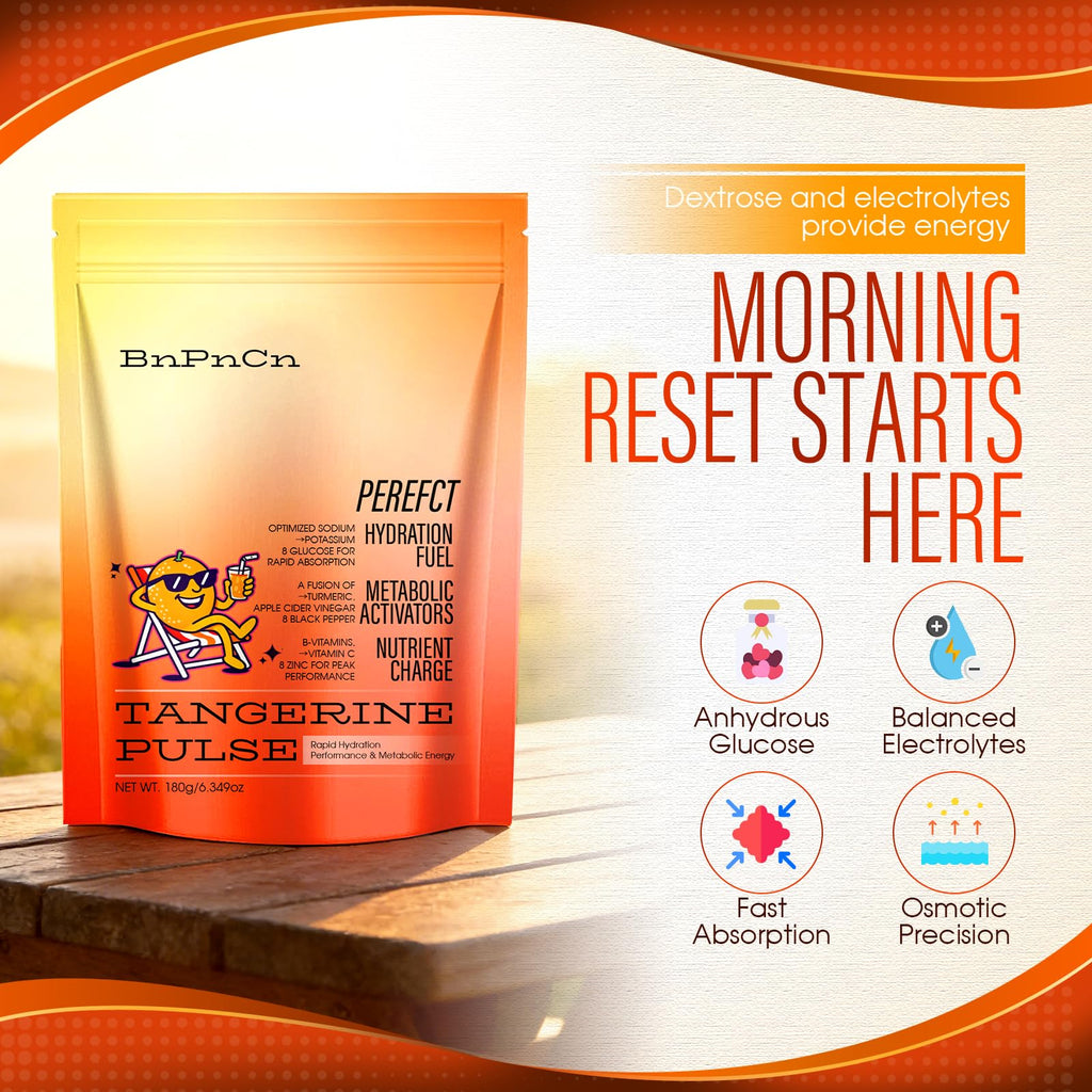 natural electrolyte powder for athletes