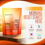natural electrolyte powder for athletes