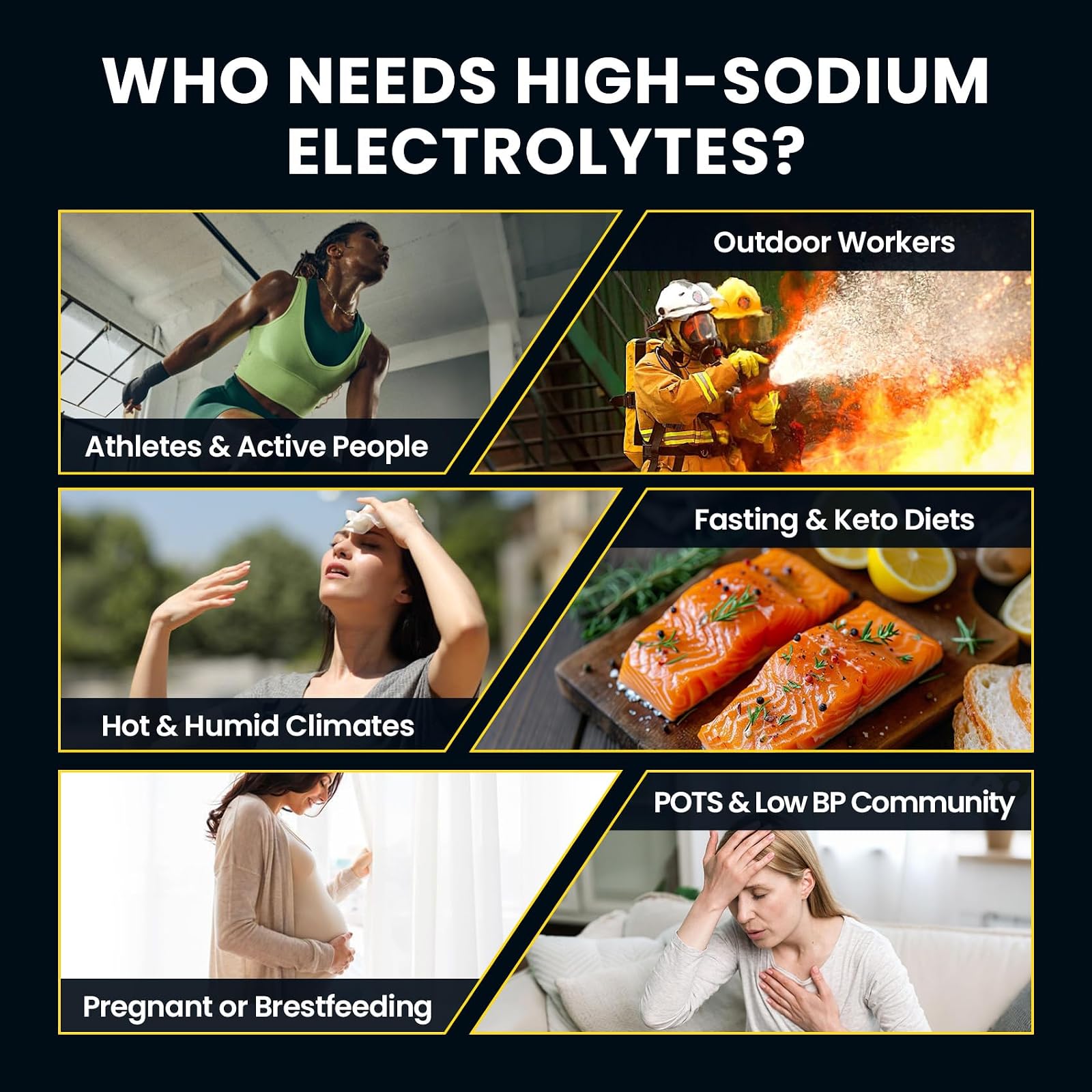 natural electrolyte powder for athletes