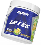 Natural electrolyte powder for athletes