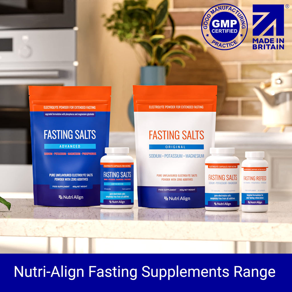 natural electrolyte powder for athletes