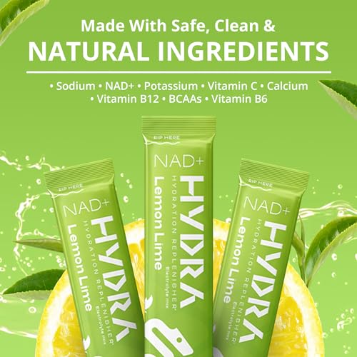 natural electrolyte powder for daily wellness