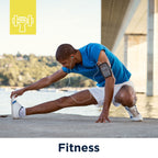 natural electrolyte powder for hydration
