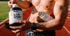 natural electrolyte powder for improved performance