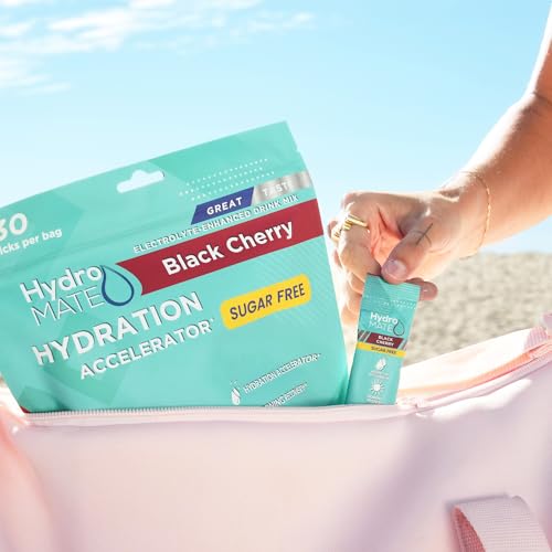natural electrolyte powder for post-workout