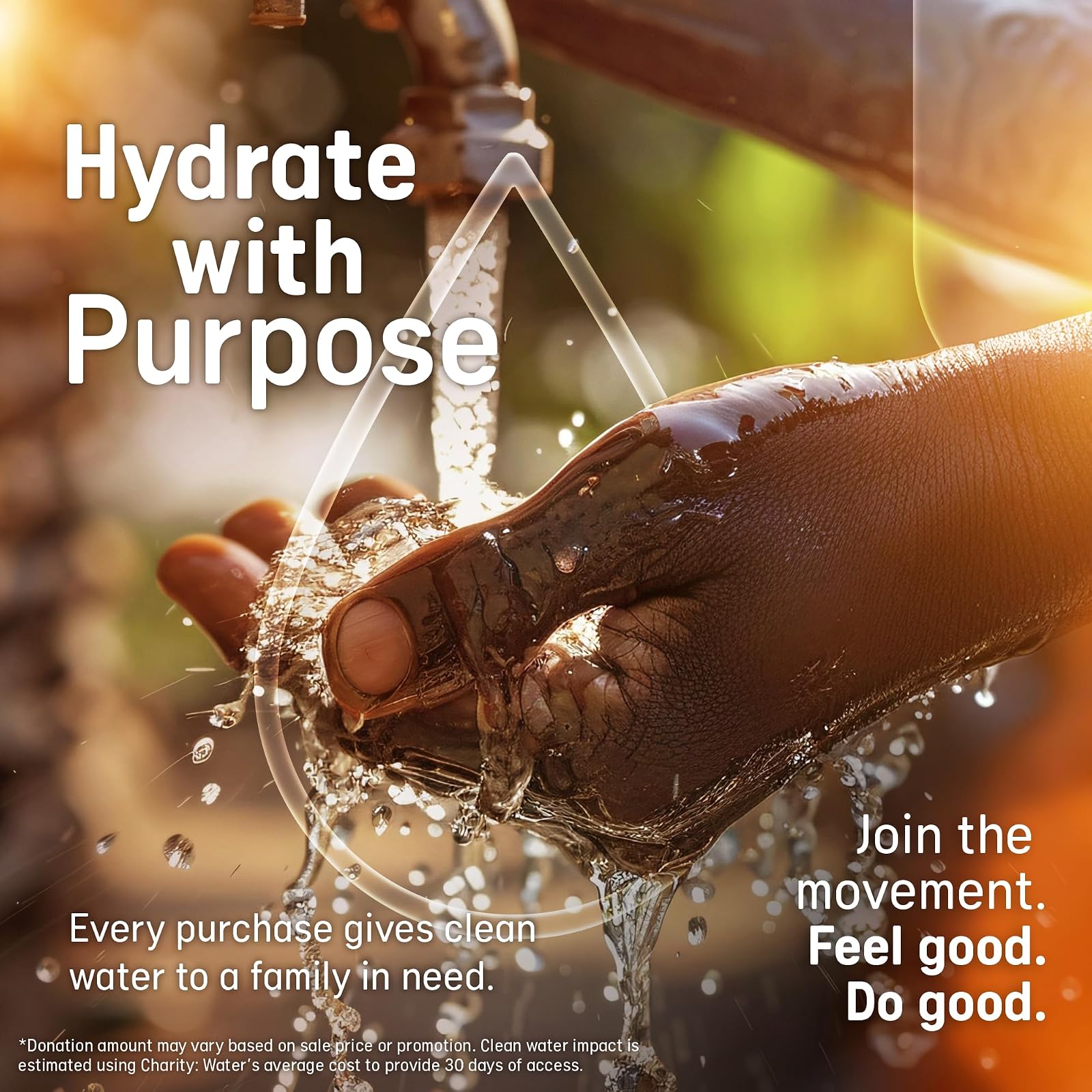 natural electrolyte powder for recovery