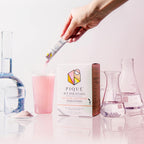 natural electrolyte powder for wellness