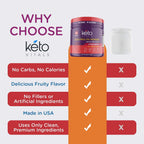 natural electrolyte powder for workouts