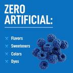 natural electrolyte powder for workouts