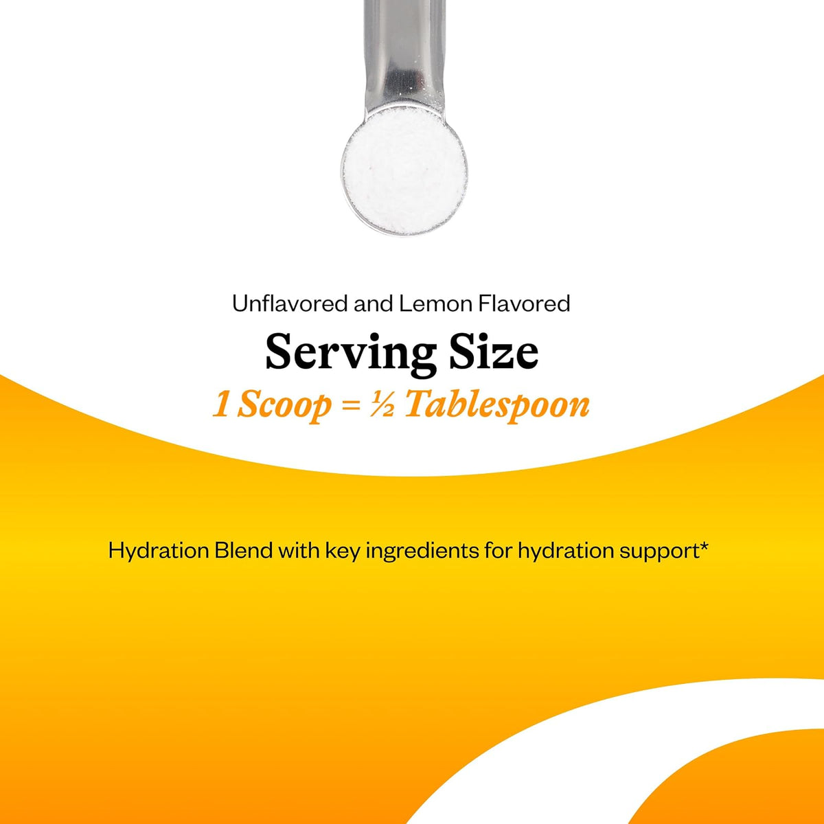 natural electrolyte powder for workouts