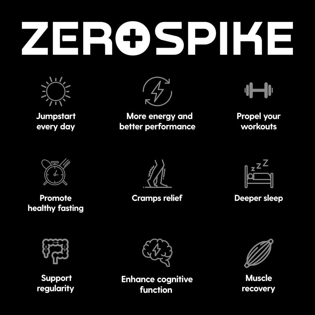 natural electrolyte powder for workouts