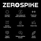 natural electrolyte powder for workouts