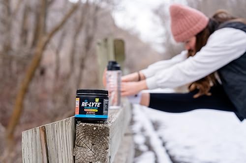 natural electrolyte powder with great taste