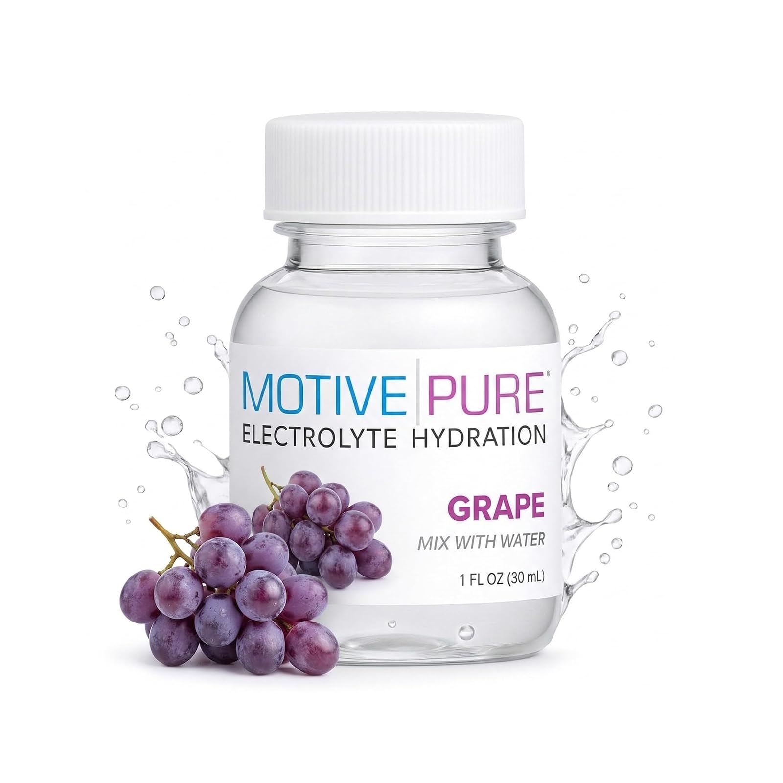 natural electrolyte replacement for wellness