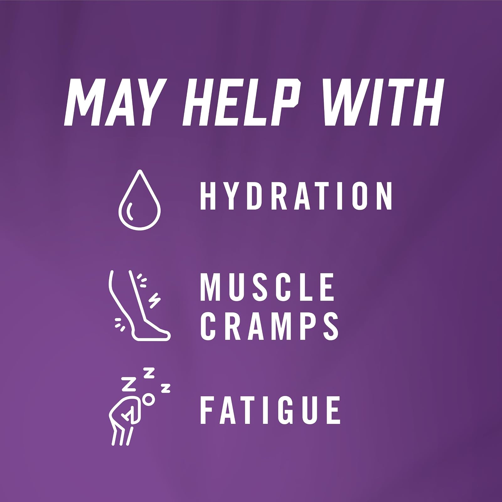 natural electrolyte replacement for workouts