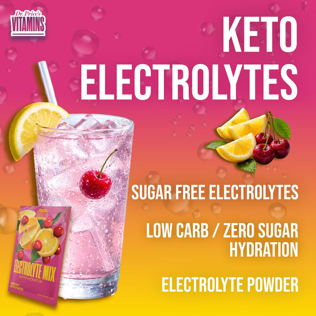 natural electrolyte replacements for athletes