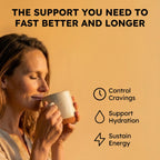 natural electrolyte replacements for energy