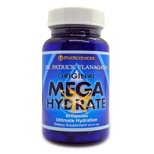 natural electrolyte replacements for hydration