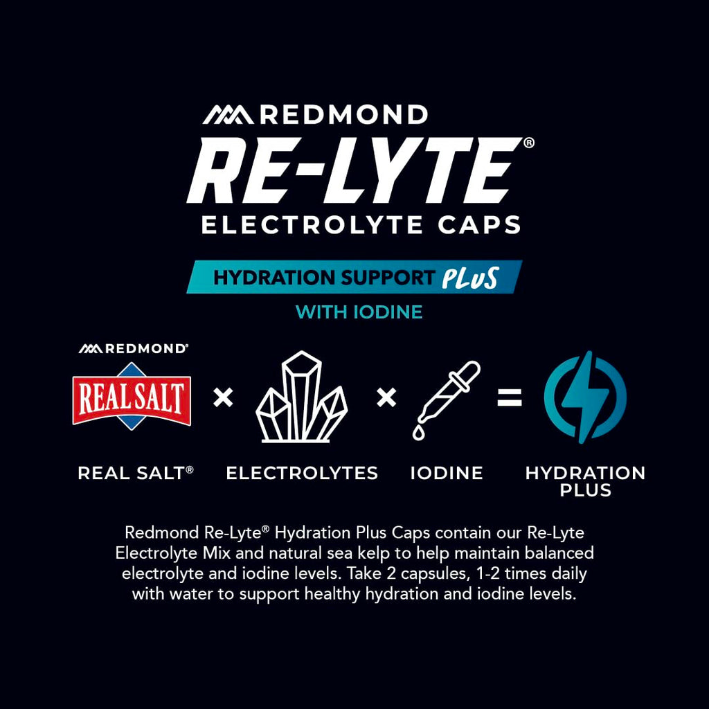 natural electrolyte replacements for wellness