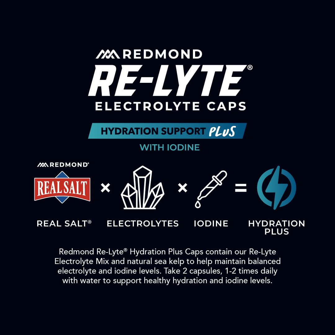 natural electrolyte replacements for wellness