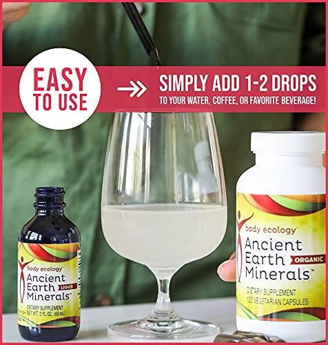natural electrolyte replenishment solution