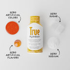 natural electrolyte shots for daily wellness