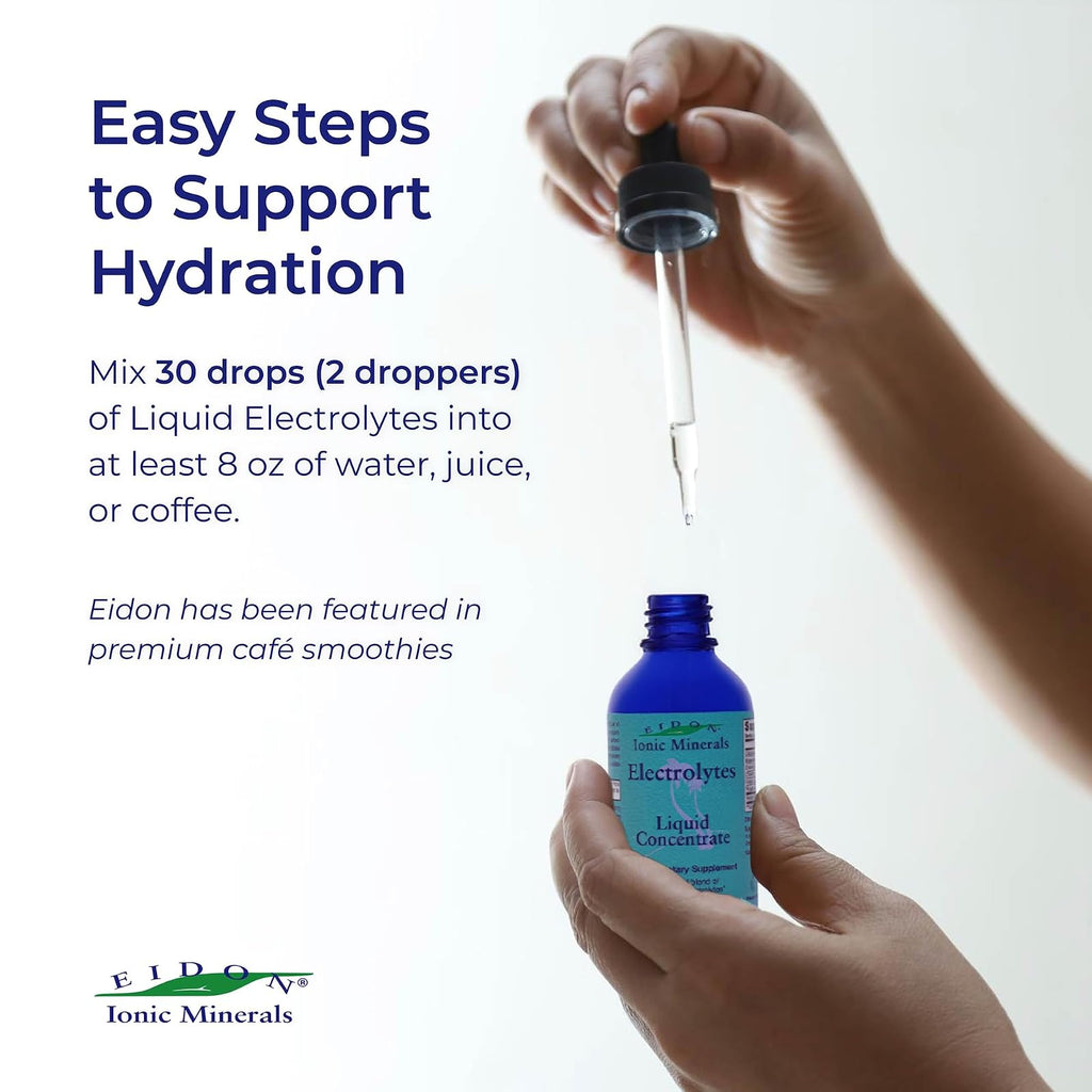 natural electrolyte solution for energy