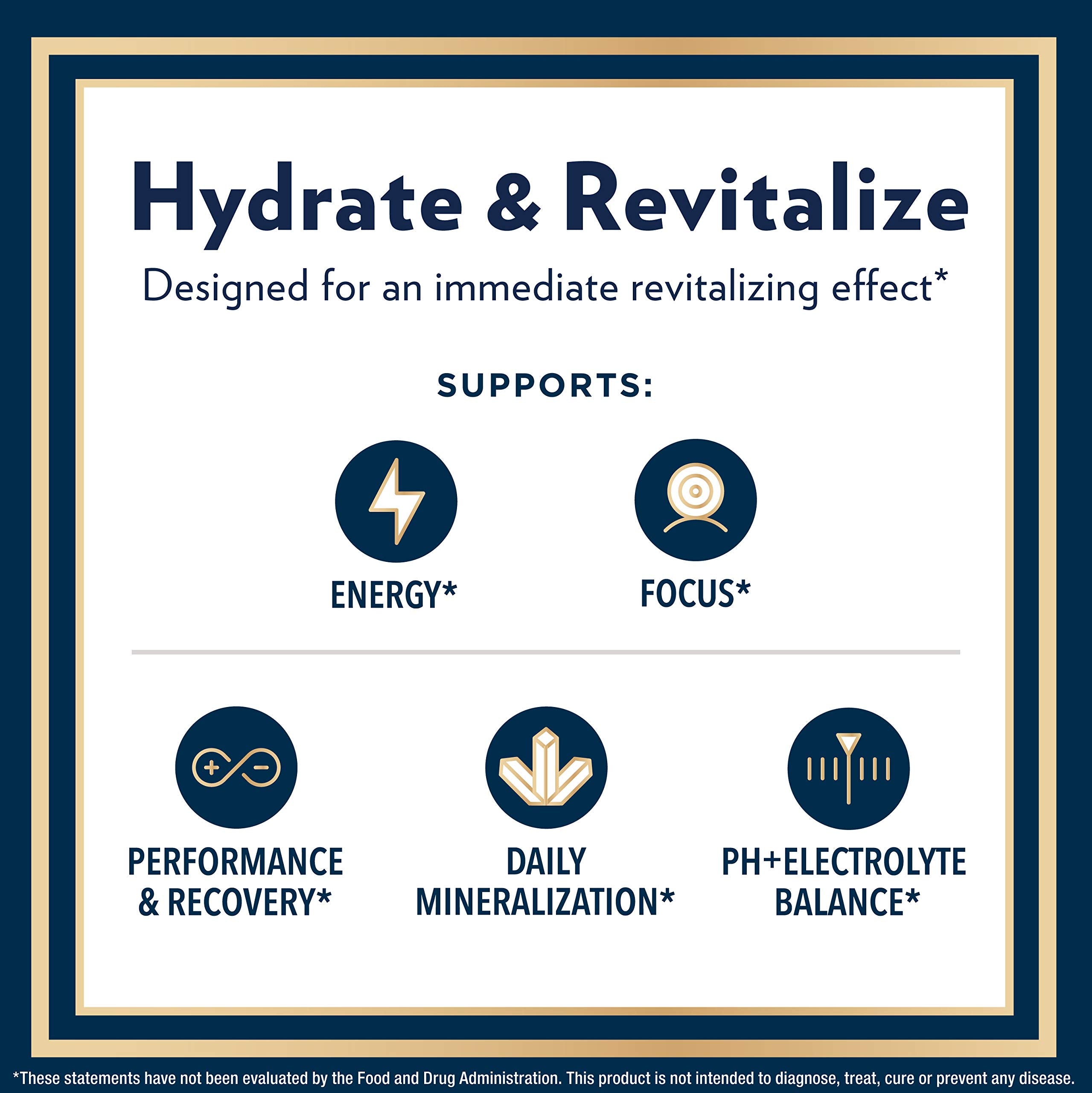 natural electrolyte source for athletes