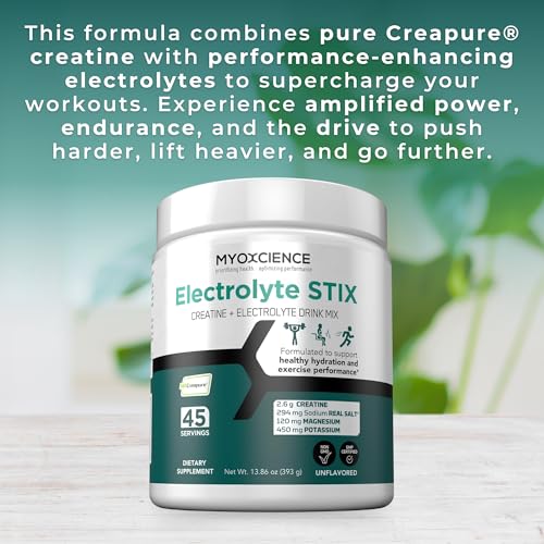natural electrolyte STIX for energy